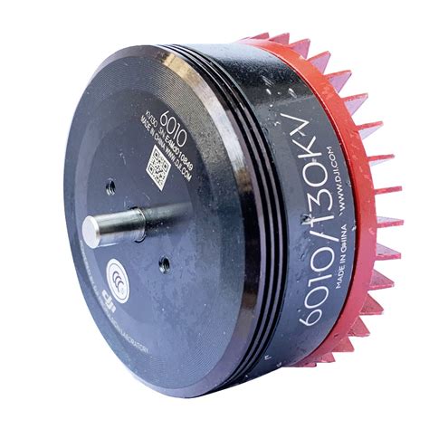 1pc 6010 Swiss Motor Brushless Outrunner Dc Motor Grandado
