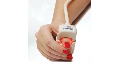 Orsense Nbm 200 Non Invasive Hemoglobin Device Selected By The Central