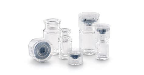 West Introduces Daikyo Plascap® Ruv Closures In New Nested Format At
