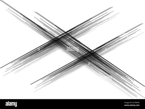 grid mesh intersecting random scribble sketchy lines vector grating