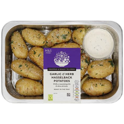 Hasselhoff Potatoes Hasselback Potato Recipe