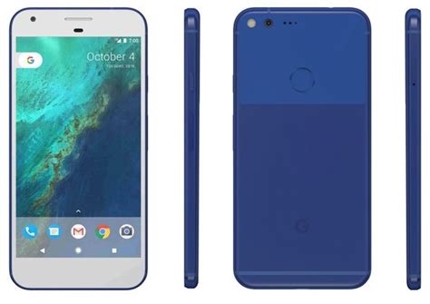 Google Pixel XL Price In Malaysia Specs TechNave
