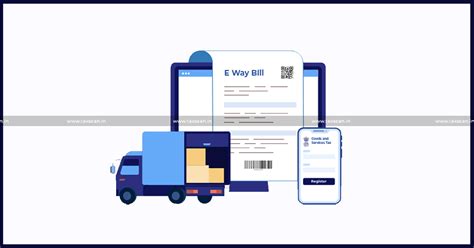 E Way Bill Portal And Gstr 1 Mismatch Liability Discharged Not