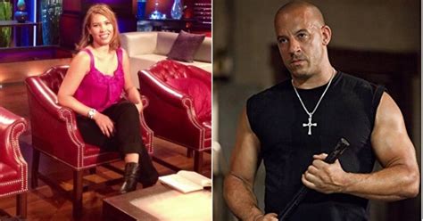 Vin Diesel Finally Breaks His Silence Over Exual Assault Allegations