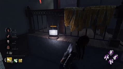 Dbd フルパわちゃわちゃ配信 Youtube