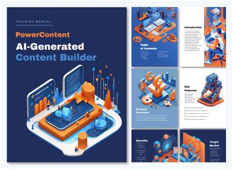 How To Write A Great User Manual Templates