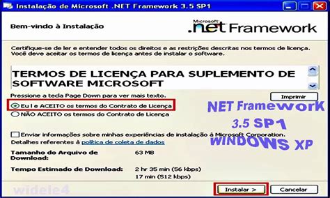 NET FrameworK SP WINDOWS XP YouTube