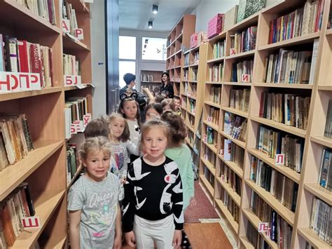 ОД ПОНЕДЕЉКА НОВО РАДНО ВРИЈЕМЕ НАШЕ БИБЛИОТЕКЕ Народна библиотека