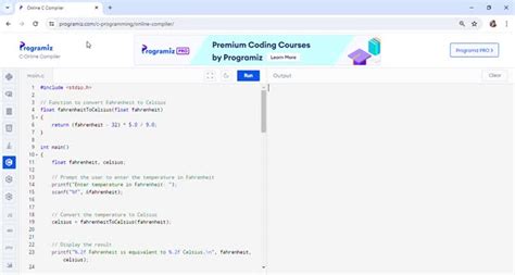 Chereddy Poojitha On Linkedin Technohacksedutech Cprogramming
