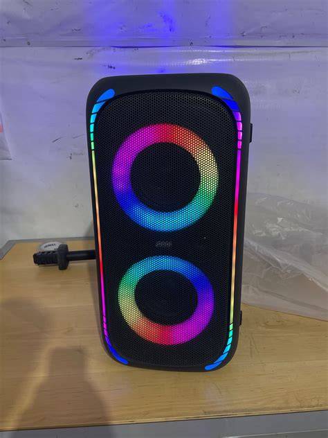 Onn Large Party Speaker Gen 2 121213