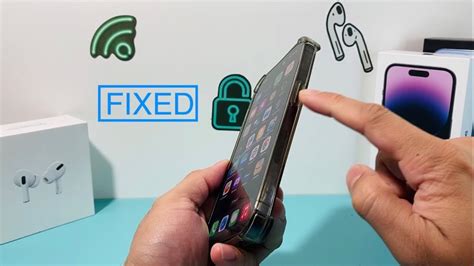 How To Fix Side Button Power Button Not Working On IPhone YouTube