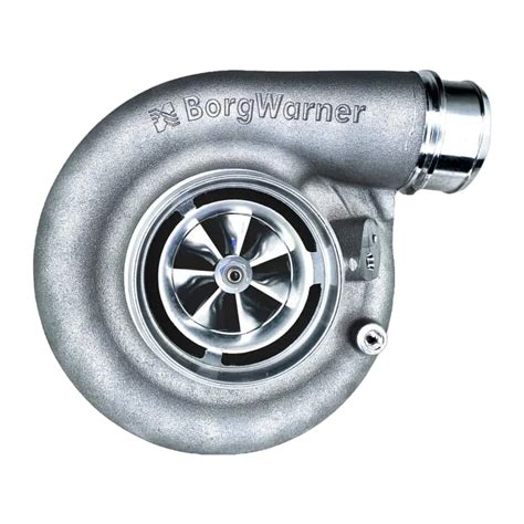 Borg Warner S362 Sxe 62 73 Supercore Powerstroke Cummins Duramax Kc Turbos