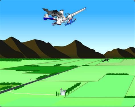 IFR VFR Separation IFR Magazine