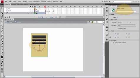 How To Animate In Adobe Flash Adobe Flash Wonderhowto