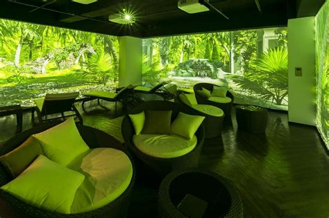 A Dive Into 5 Of Japans Wildest Love Hotels — Nani なに Singapores