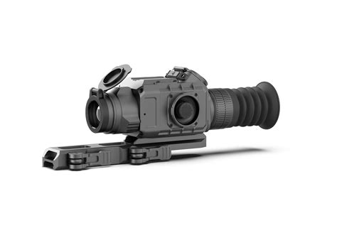 Long Range Thermal Scope Thermal Imaging Night Vision Scope Thermal