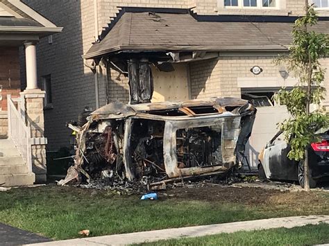Driver Arrested On Suspicion Of Impaired Driving After Vehicle Collides