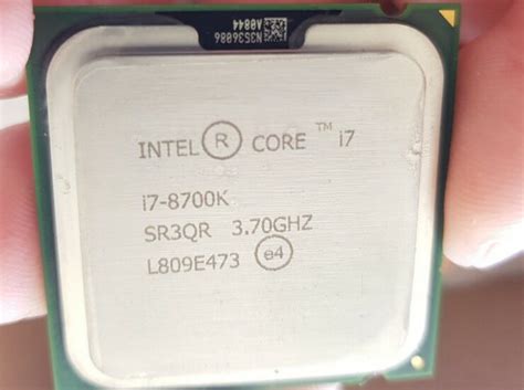 Intel China Reports Several Fake Counterfeit Desktop CPUs Doing Rounds In Retail Channel