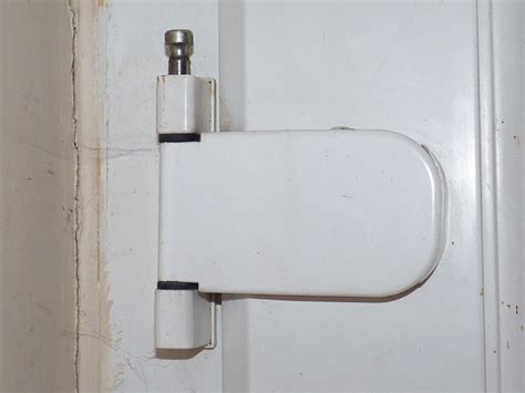 UPVC Door Hinge Identification And How To Adjust DIYnot Forums