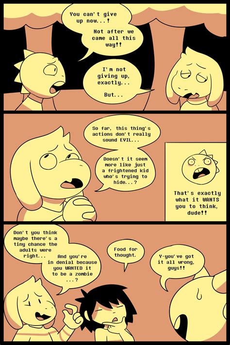 Delta Experiment — Delta Experiment Chapter 2 13 Masterpost