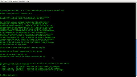 installing openvas on centos 6 linux digest