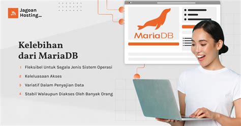 Apa Itu Mariadb Fungsi Kelebihan And Kekurangan