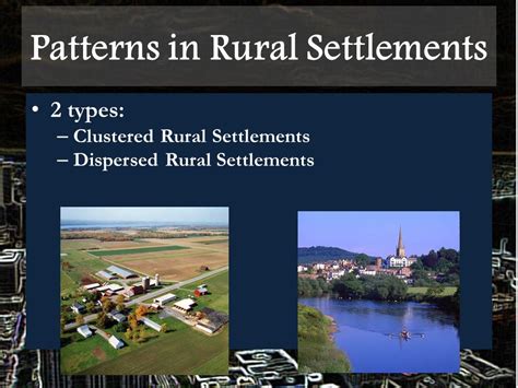 Cities And Urban Land Use Unit Vii Ppt Download