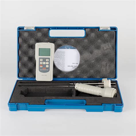 Grain Moisture Meter Measurement Tool For Grain Moisture Inspection