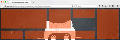 GitHub Alchimya Angular Dynamic Responsive Gridster An AngularJs Project With Responsive