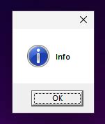 GitHub Ttytm Dialog A Cross Platform Utility Library For V To Open System Dialogs Open
