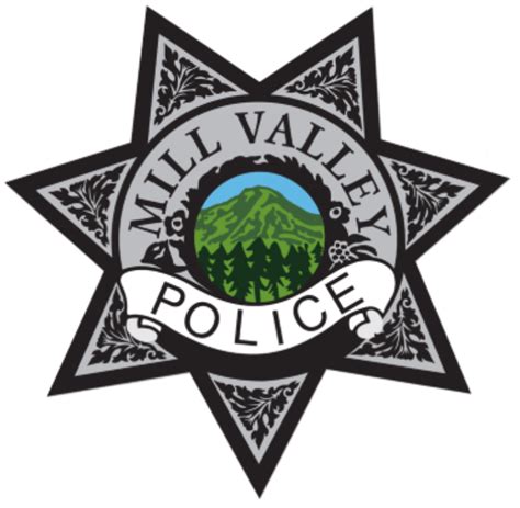 Marin 911 Mill Valley Residents Call The Cops On Strange Man Riding