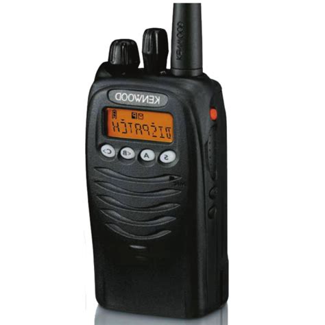 Рация Kenwood TK-2170M - купить по низкой цене с доставкой по России