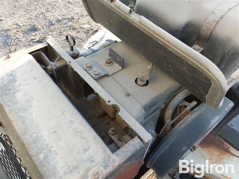 Cub Cadet 1250 Yard Tractor Other Bigiron