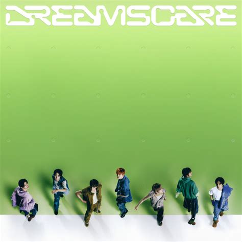 Dreamscape Album By Nct Dream Spotify