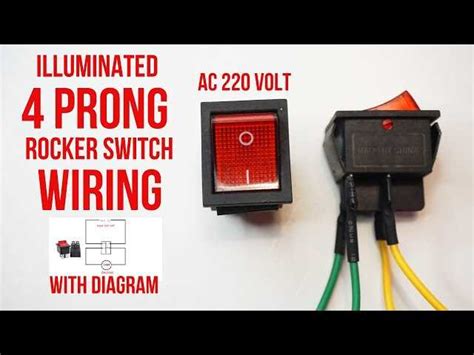 Toggle Switch Wiring Guide For Easy Installation