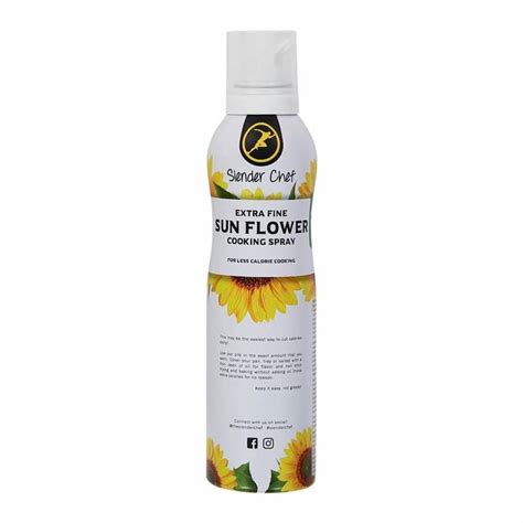 Kjøp Golden Athlethe Cooking Spray Extra Fine Sunflower På Getfit No