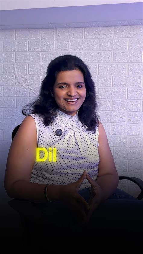 Nitika Didwania Graphologist Handwriting Expert People Who Seem