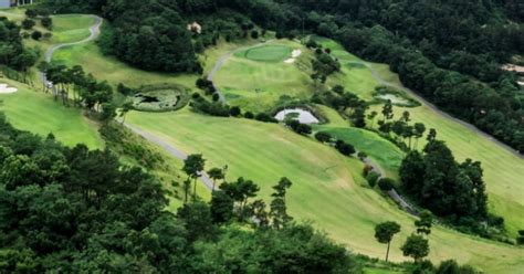 라미드그룹 골프장 클럽디 속리산 900억원에 인수 마무리