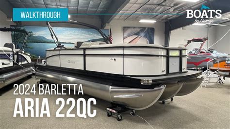 Barletta Aria Qc Walkthrough Youtube