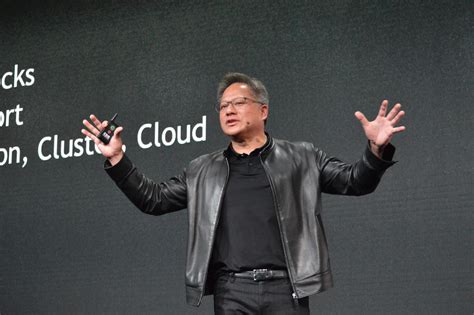 Nvidia Expands Ngc Container Registry Adds Singularity Support Dcd