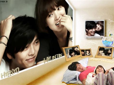 Have Song Hye Kyo And Hyun Bin Reconciled Their Relationship Know The