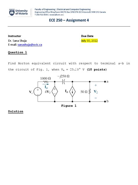 Assignment 4 Solution Pdf