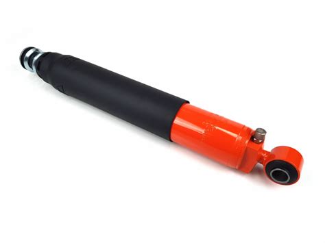 Rear Shock Adjutable Bypass Toyota Fj Cruiser