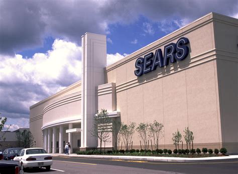 Sears Holdings Corporation