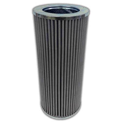 Main Filter Hydraulic Filter Replaces Filtrec Rvr660b25b Return Line