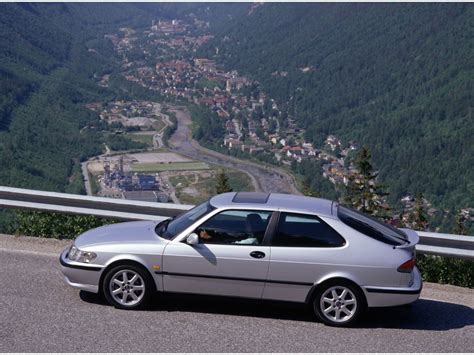 Saab 900 Coupe Specs Performance And Photos 1994 1995 1996 1997