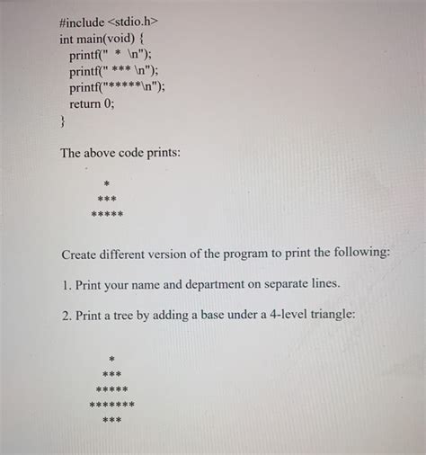 solved include int main void { printf n printf