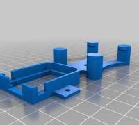 Mini Breadboard 3D Models To Print Yeggi