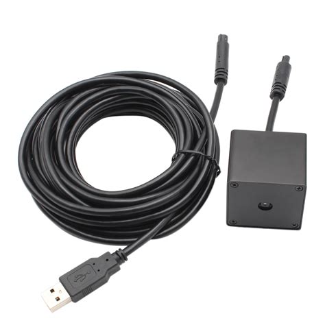 Elp New Autofocus Camera Module Face Recognition Embedded Industrial Cmos Sensor Uvc 16mp Ultra