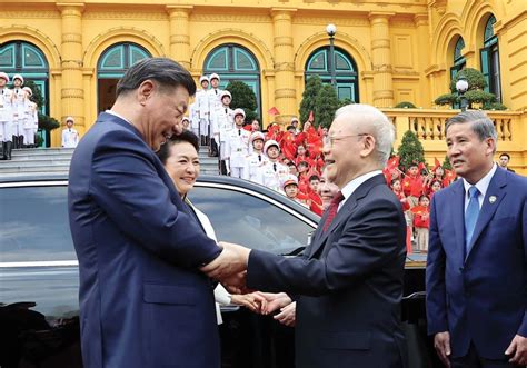 Giải Mã Ngoại Giao Cây Tre Việt Nam” Bài 1 Nghệ Thuật đối Ngoại Tạo